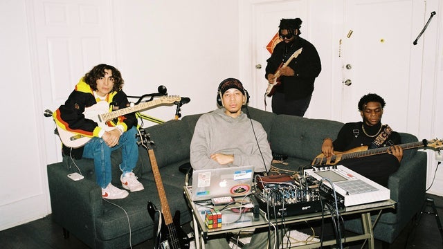 Low.bō - 2025 Tour Dates & Concert Schedule - Live Nation