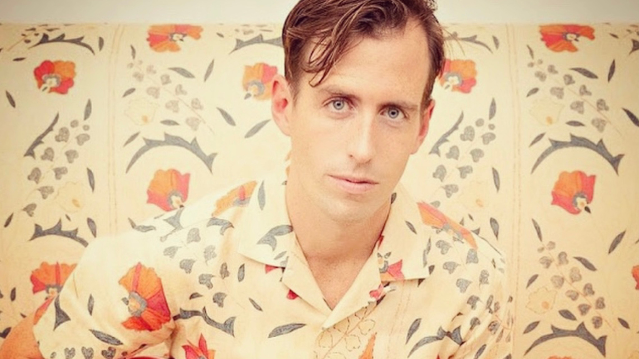 Alexander Howard Tickets, 2023 Concert Tour Dates | Ticketmaster