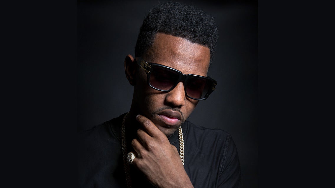 Fabolous - 2020 Tour Dates & Concert Schedule - Live Nation