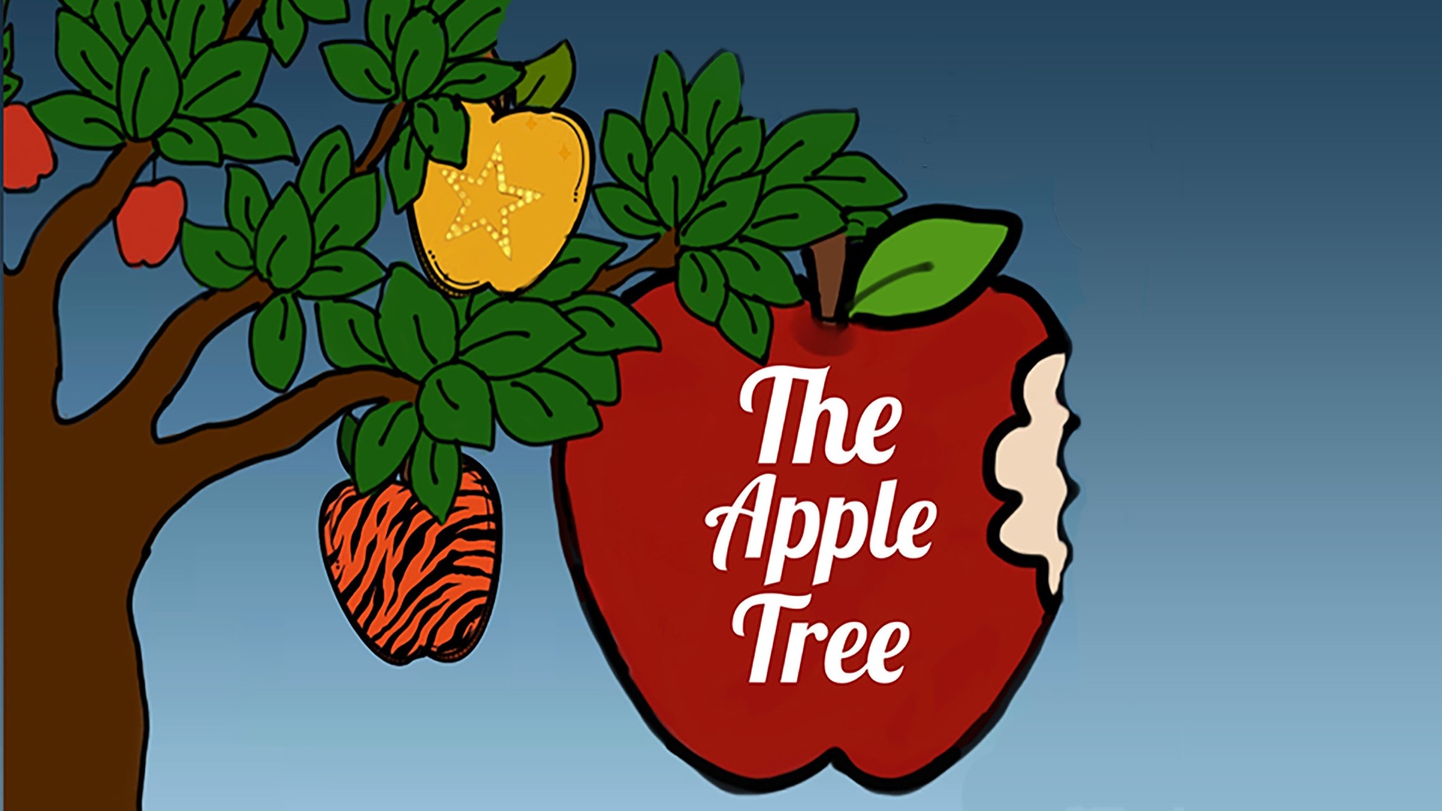 The Apple Tree Tickets | Event Dates & Schedule | Ticketmaster.com