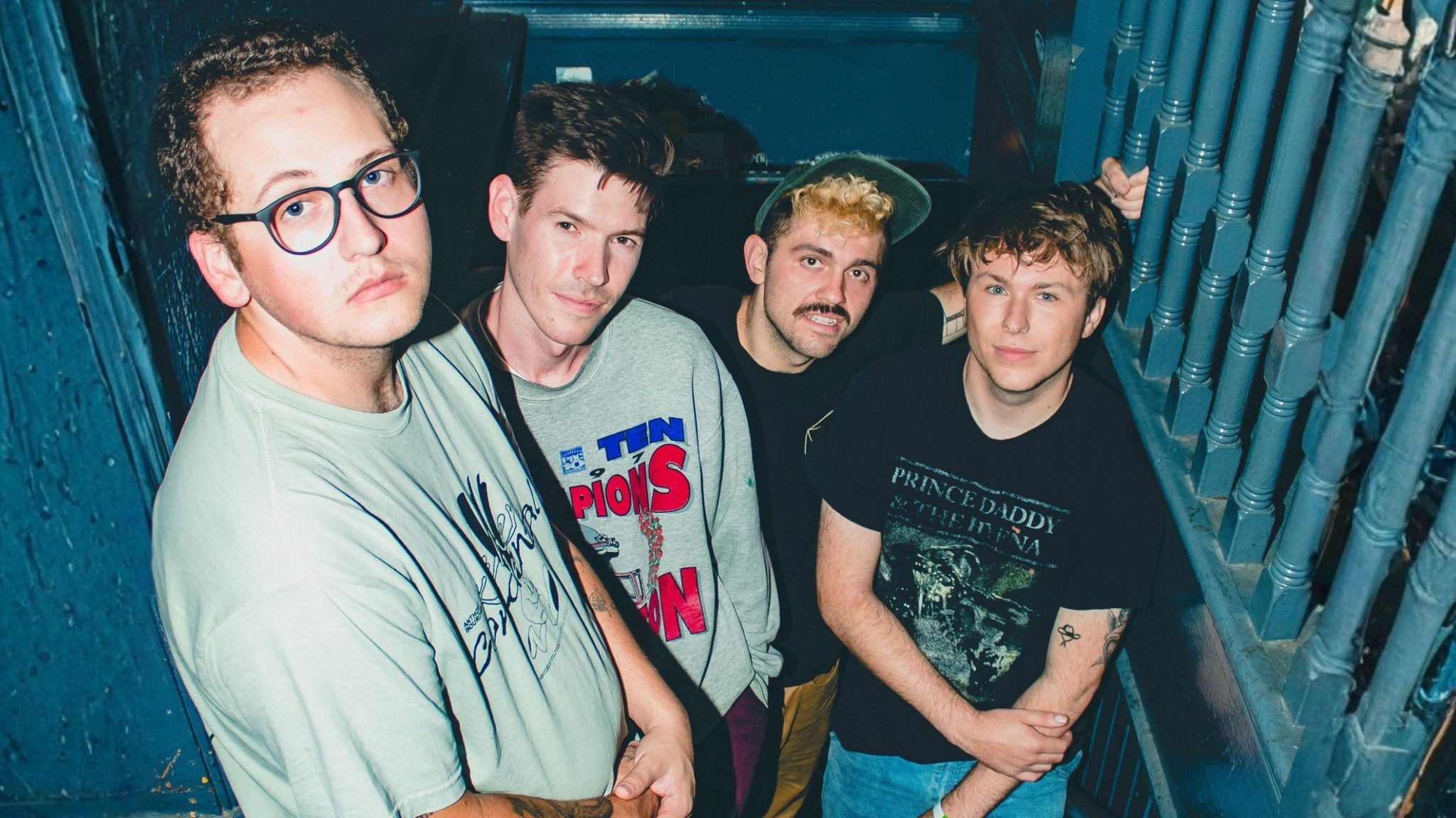 Sad Park - 2026 Tour Dates & Concert Schedule - Live Nation