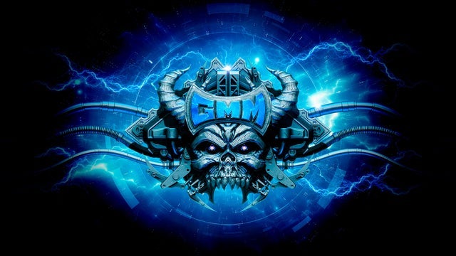 Camping Inferno | Graspop Metal Meeting 2025 in Festivalpark Stenehei ...