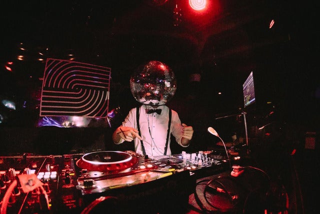 Discoholic Tickets, 2024 Concert Tour Dates | Ticketmaster