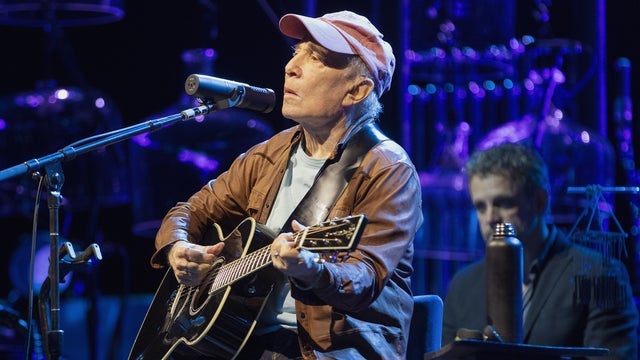 Paul Simon | Comfort Seats in AFAS Live Loge, Amsterdam 25/04/2026 ...