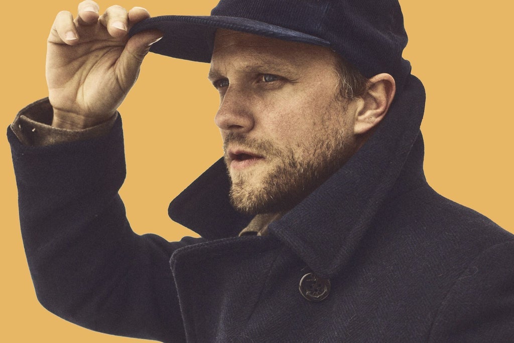 Andrew Ripp w/ Blessing Offor Tickets Sep 24, 2023 Chicago, IL ...