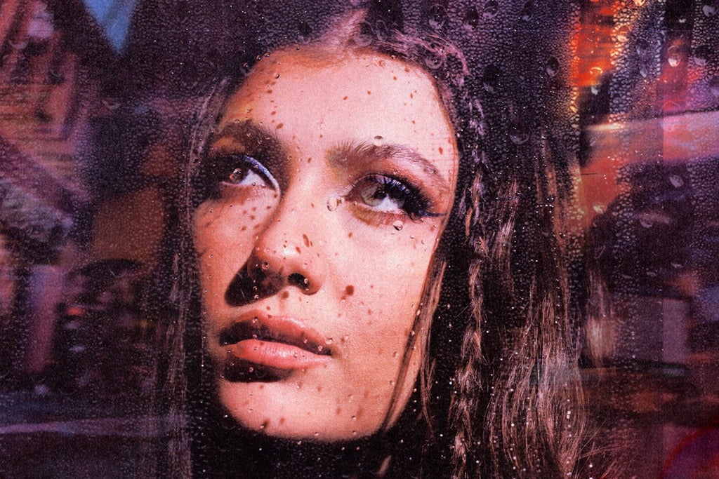 Leah Kate | House of Blues San Diego