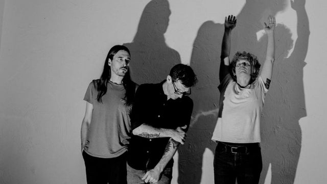 FACS returns to FITZGERALDS w/ special guest Mass Text and DJs Sarah ...