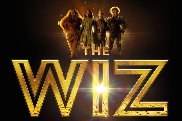 The Wiz Tickets Jul 05, 2024 New York, NY | Ticketmaster