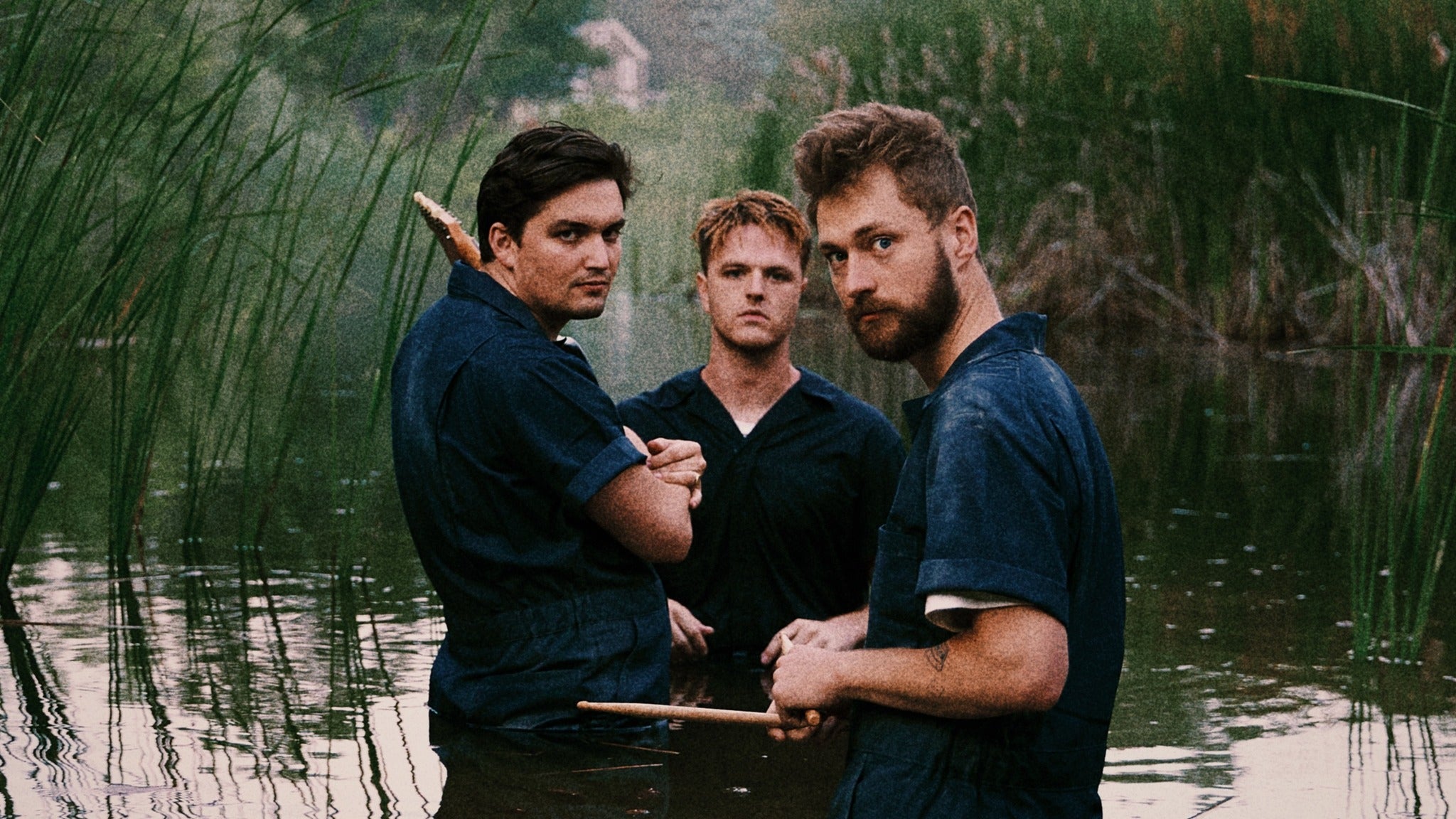 Honest Men Tickets, 2022-2023 Concert Tour Dates | Ticketmaster