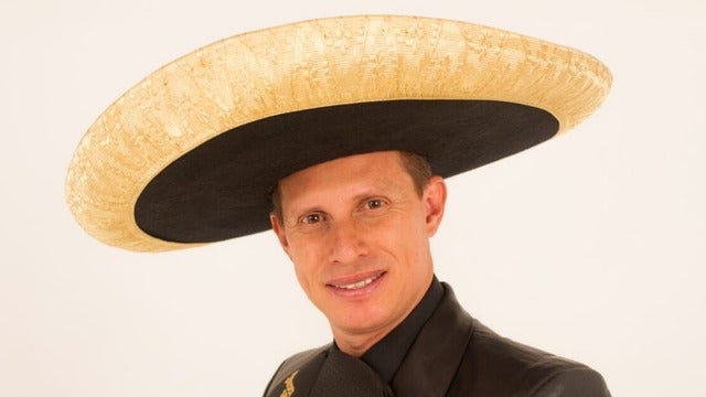 Steeven Sandoval - 2025 Tour Dates & Concert Schedule - Live Nation