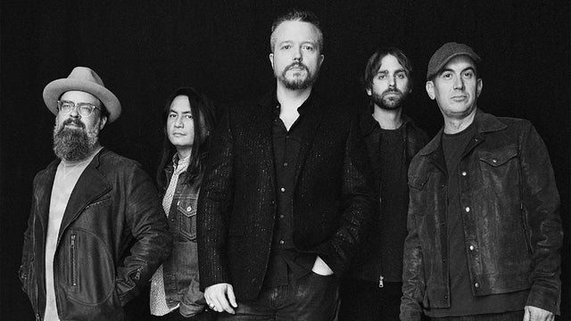 Jason Isbell and the 400 Unit - 2022 Tour Dates & Concert Schedule ...
