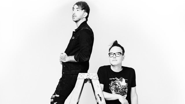 Simple Creatures - 2025 Tour Dates & Concert Schedule - Live Nation