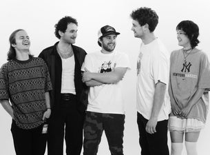 Brighton Music Hall | Crossroads Presents