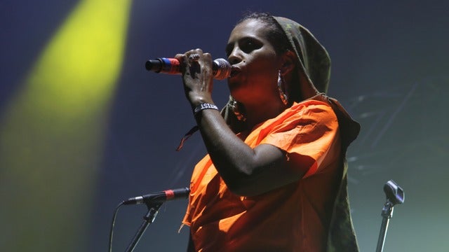 Neneh Cherry - 2021 Tour Dates & Concert Schedule - Live Nation