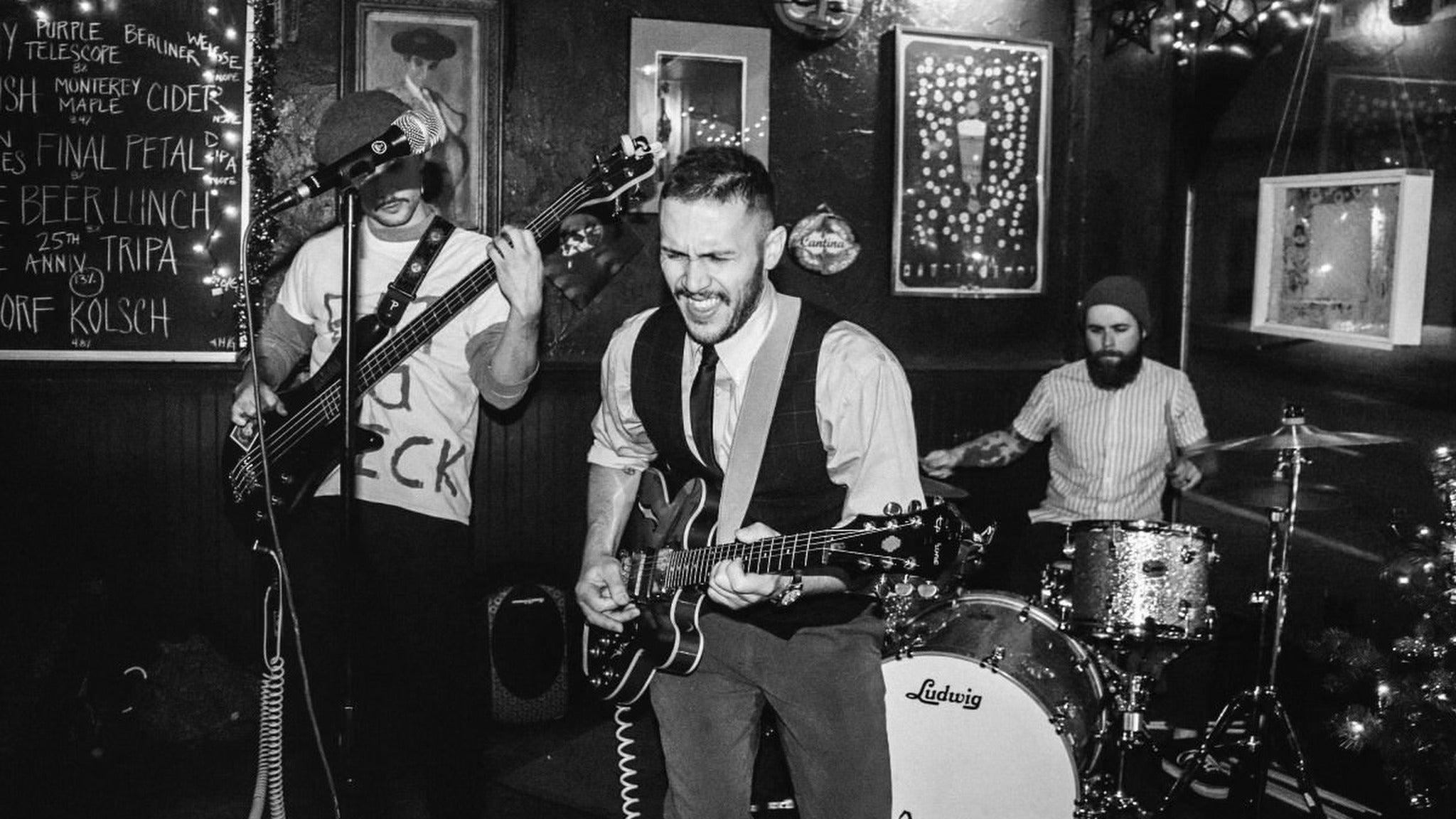 The Flops Tickets, 2022-2023 Concert Tour Dates | Ticketmaster