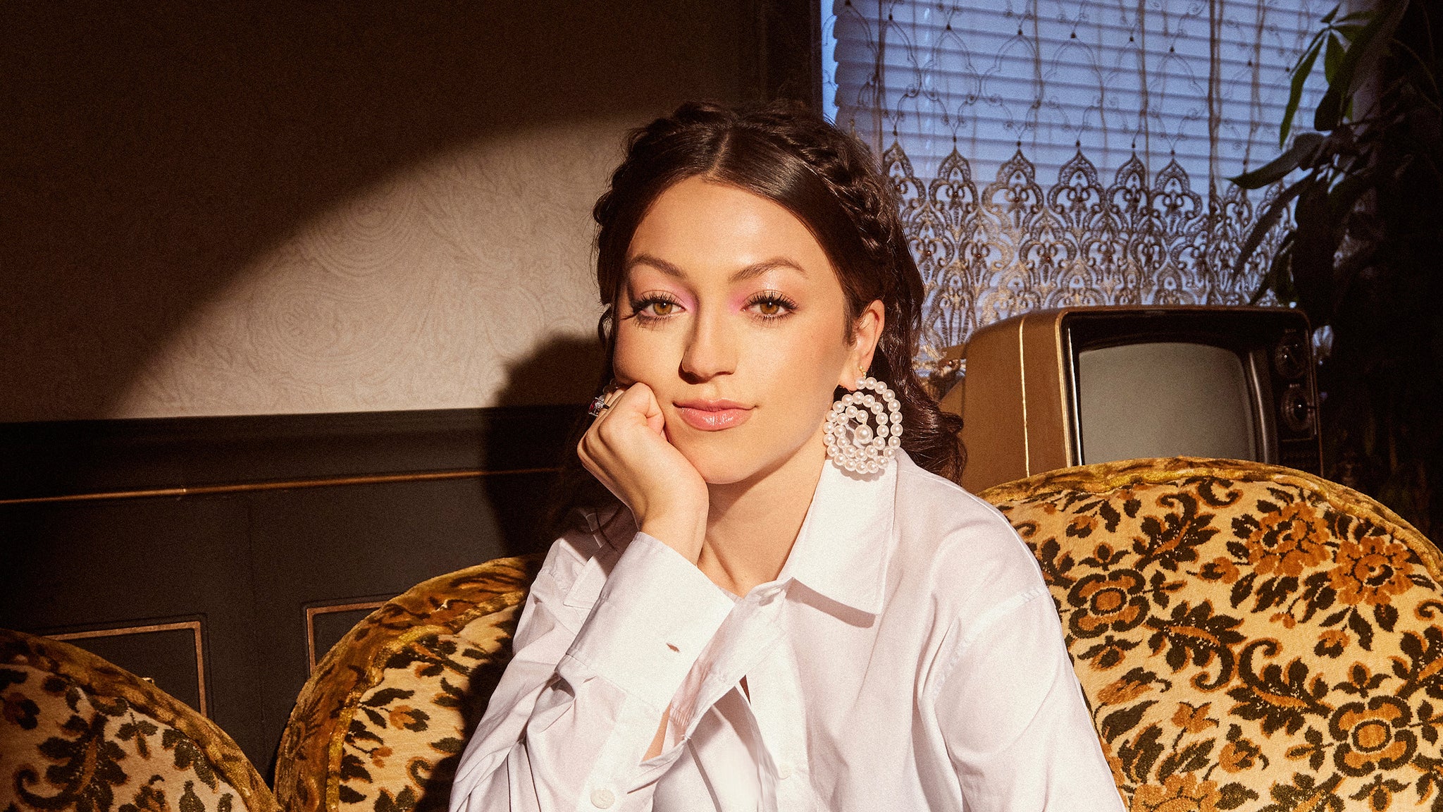 Abbey Cone Tickets, 2023 Concert Tour Dates | Ticketmaster