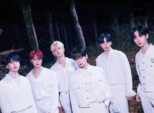 Oneus: Reach For Us Tour | Schedulesite