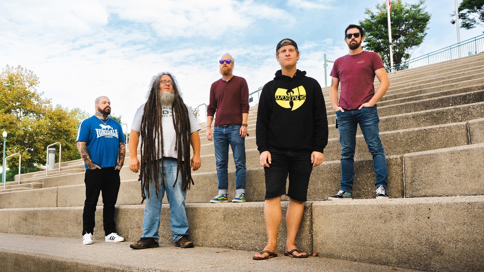 Bumpin Uglies | Schedulesite