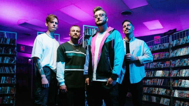 Dreamwake - 2025 Tour Dates & Concert Schedule - Live Nation