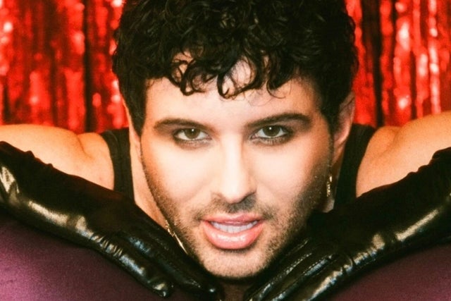 Rossi Tickets, 2024 Concert Tour Dates | Ticketmaster