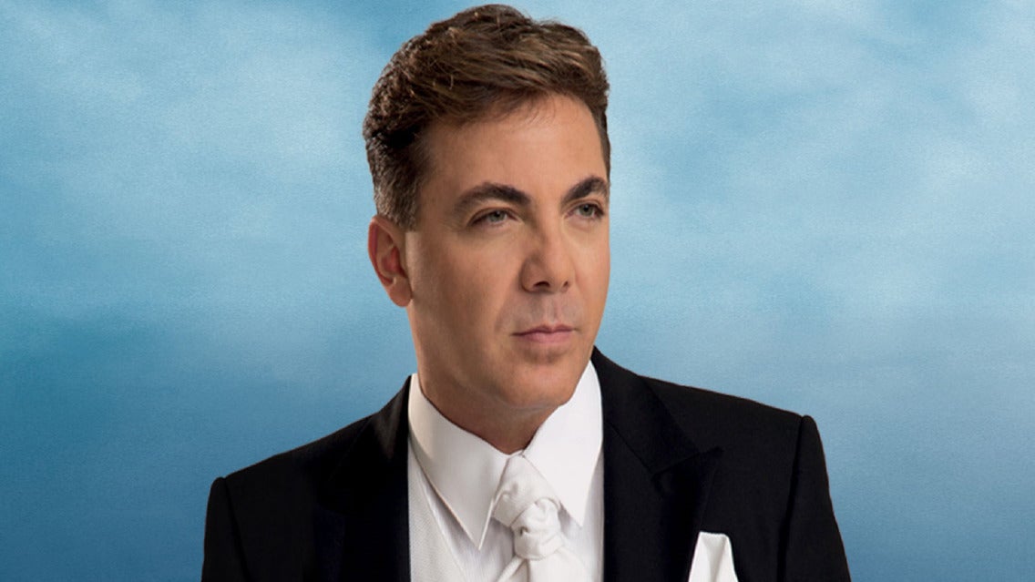 Cristian Castro - 2020 Tour Dates & Concert Schedule - Live Nation