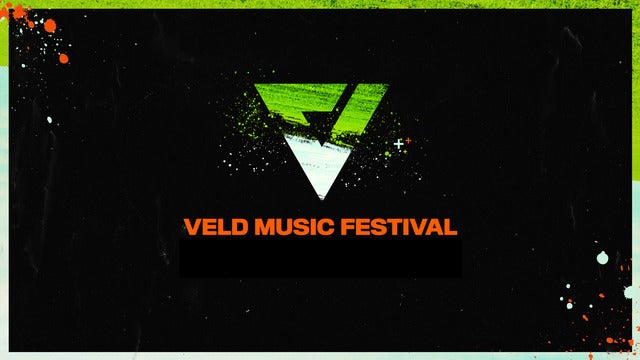 Veld Music Festival Tickets | Veld Music Festival Concert Tickets ...