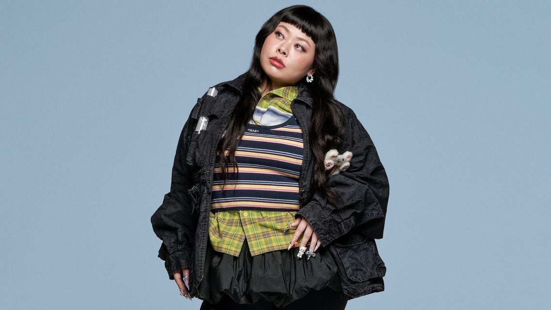 Naomi Watanabe - Standup Comedy Shows & Tickets | Comedy!