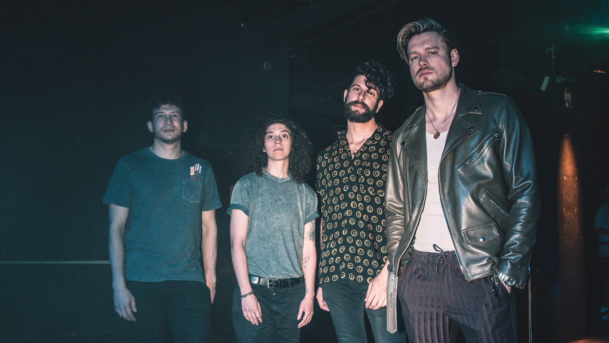 Overstreet Tickets, 2022-2023 Concert Tour Dates | Ticketmaster