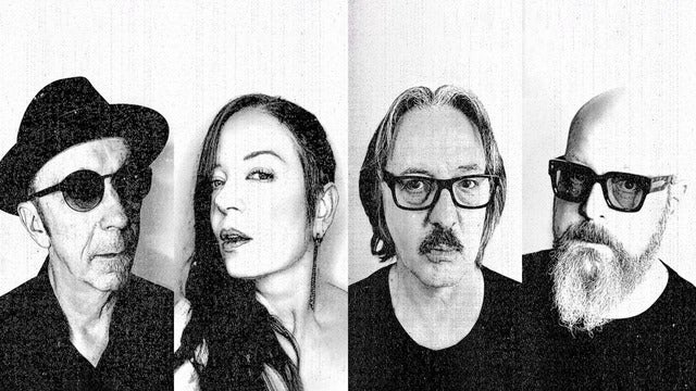 Garbage - 2022 Tour Dates & Concert Schedule - Live Nation