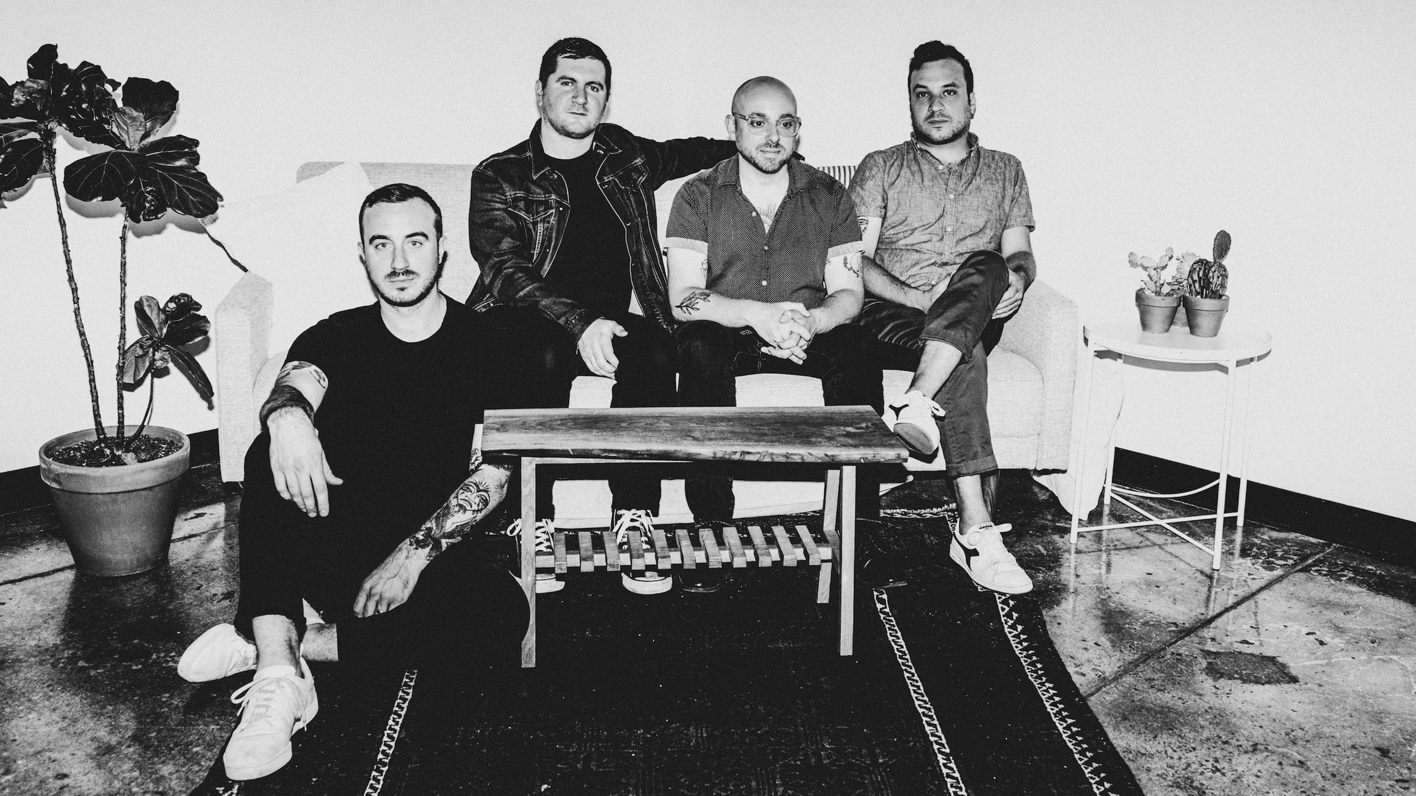 The Menzingers Tickets, 2022-2023 Concert Tour Dates | Ticketmaster