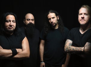 Fear Factory Tickets, 2023 Concert Tour Dates | Ticketmaster