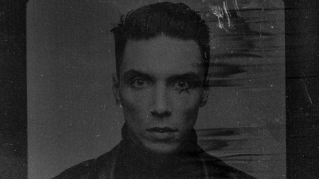 Andy Black - 2025 Tour Dates & Concert Schedule - Live Nation