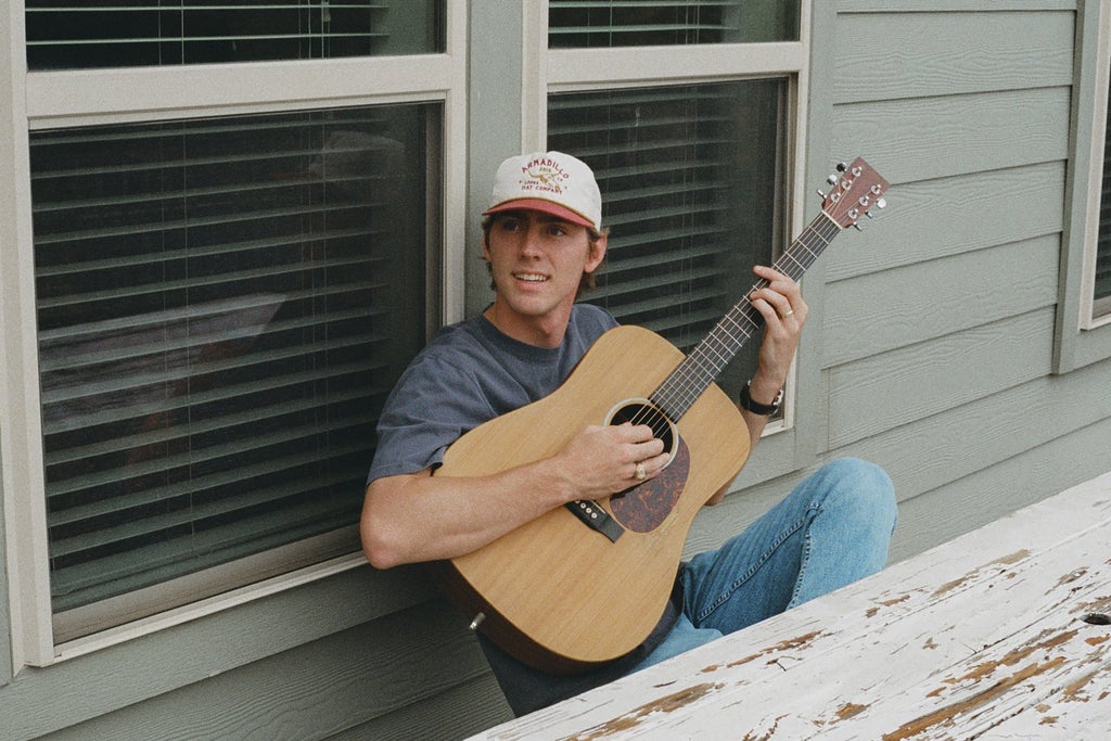 Dylan Gossett | House of Blues