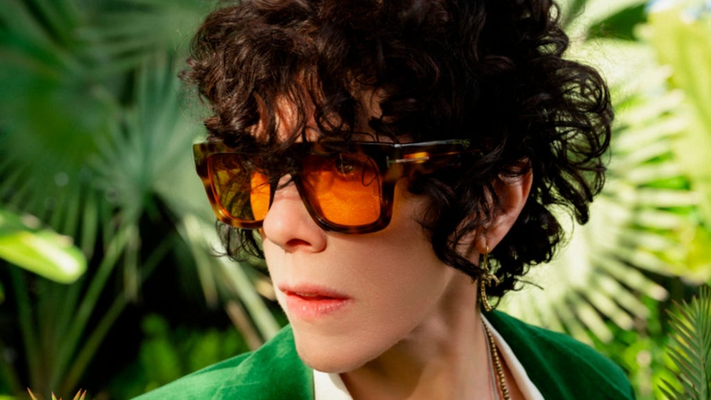 LP Tour Dates 2026-2027 | Music Festival Wizard