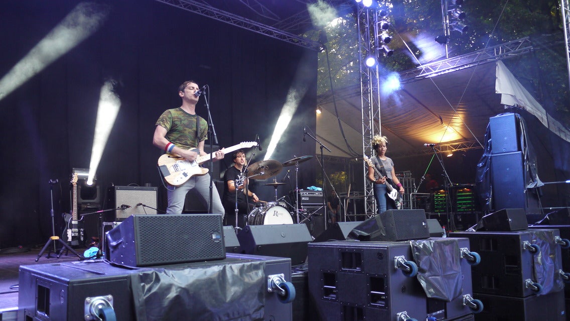 The Thermals - 2020 Tour Dates & Concert Schedule - Live Nation