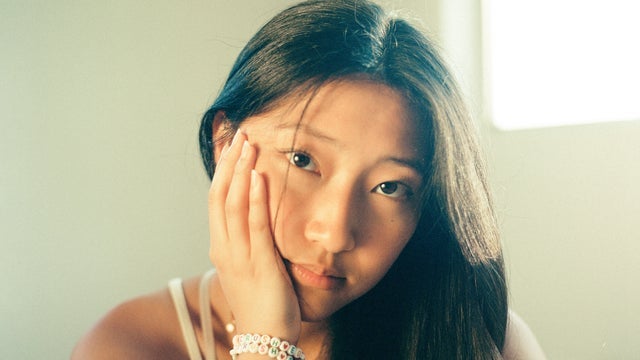 Katherine Li - 2023 Tour Dates & Concert Schedule - Live Nation