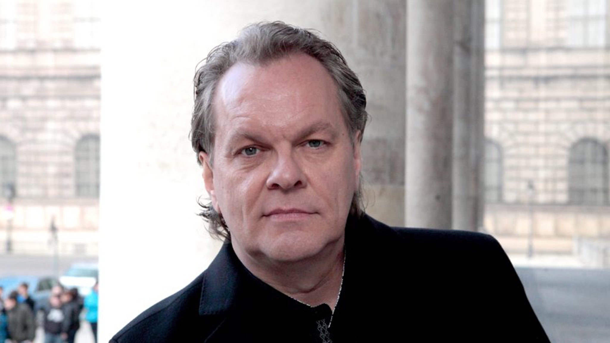 Michael Volle Tickets, 2023 Concert Tour Dates | Ticketmaster