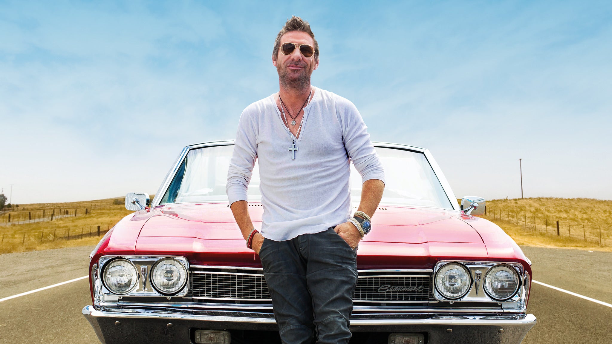 Peter MacLeod Tickets | Event Dates & Schedule | Ticketmaster.com