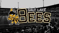 Salt Lake Bees vs. Las Vegas Aviators Tickets Aug 10, 2024 Salt Lake ...
