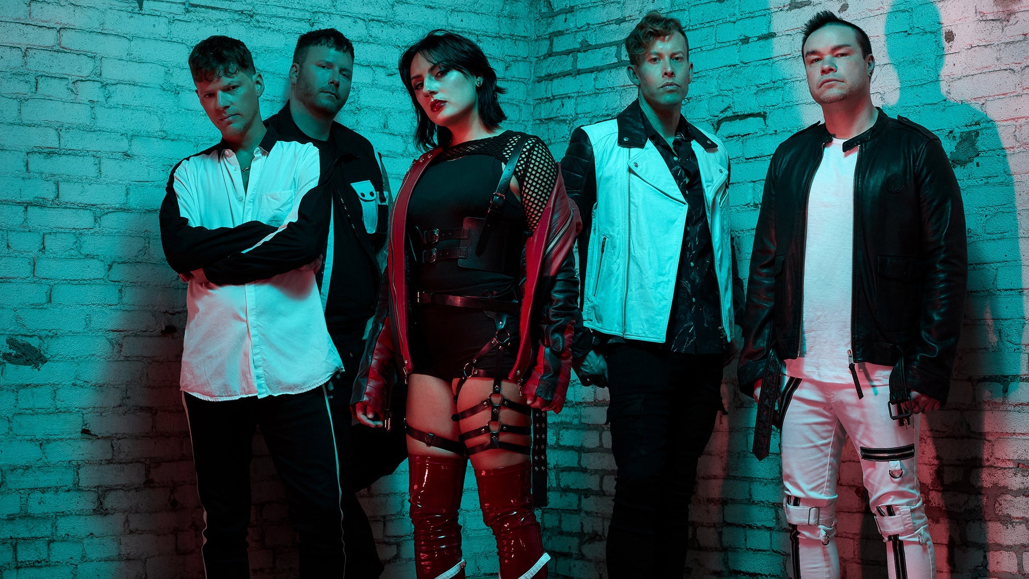 Eva Under Fire - 2025 Tour Dates & Concert Schedule - Live Nation