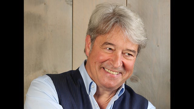 Garry Hagger tickets en evenementen in België 2025 - 2026 - Aticket ...