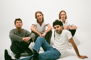 Ray Bull - 2023 Tour Dates & Concert Schedule - Live Nation