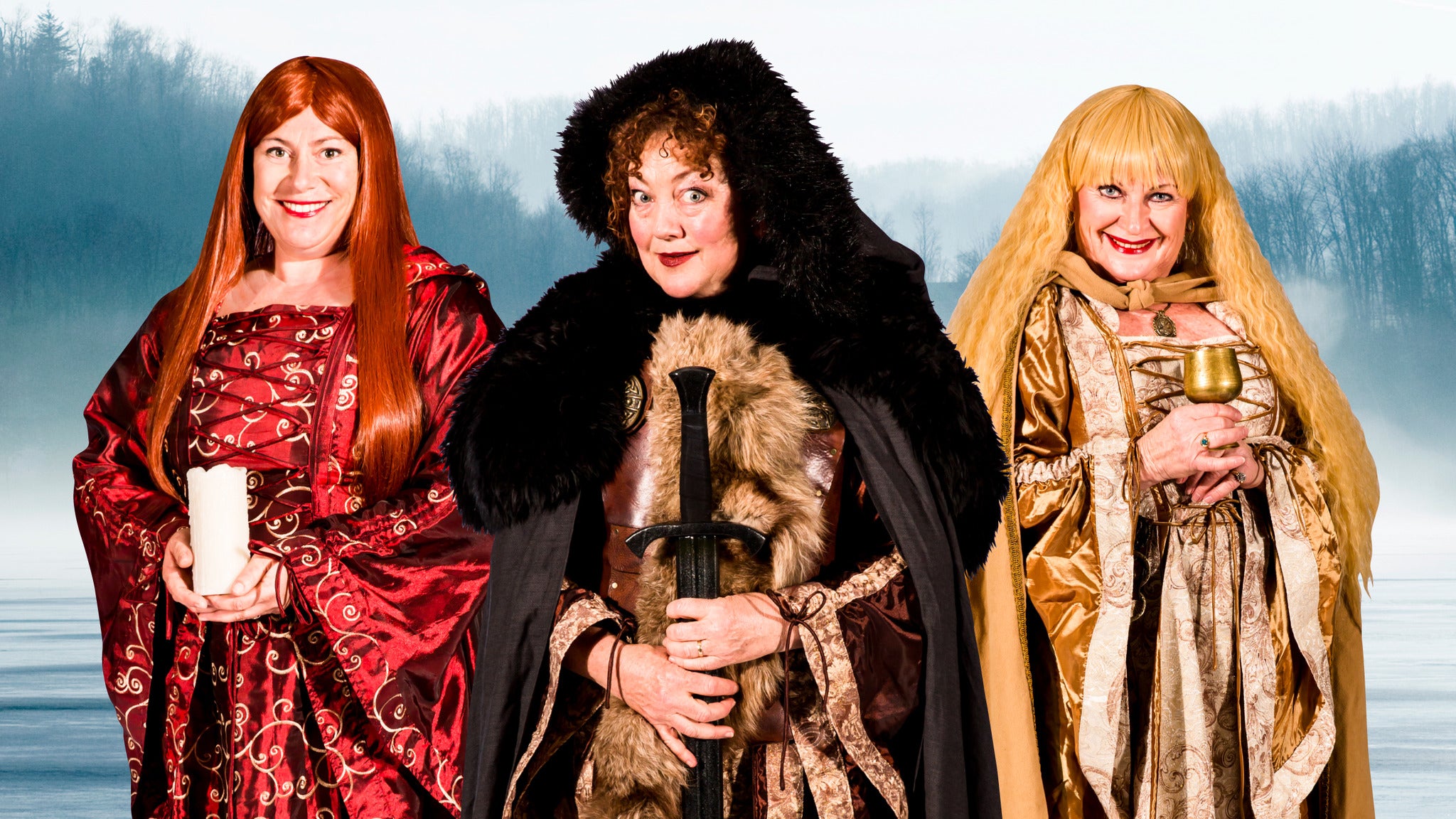 Grumpy Old Women Tickets | Event Dates & Schedule | Ticketmaster.com