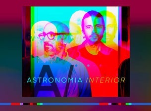 Astronomía Interior | Schedulesite