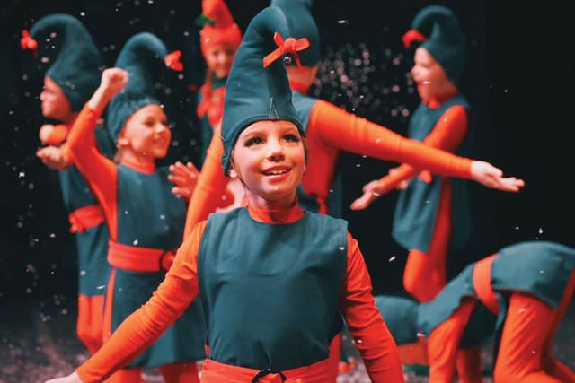 It's The Night Before Christmas Tickets | Event Dates & Schedule ...