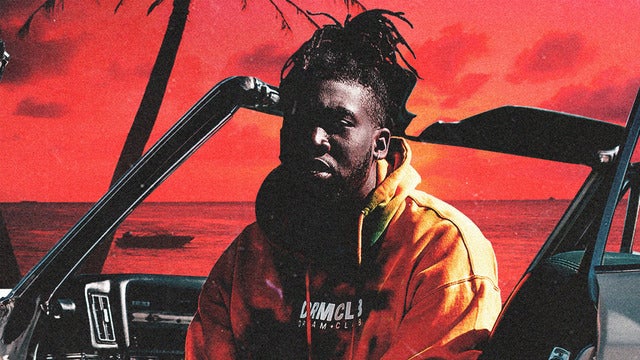 Jay Prince - 2023 Tour Dates & Concert Schedule - Live Nation