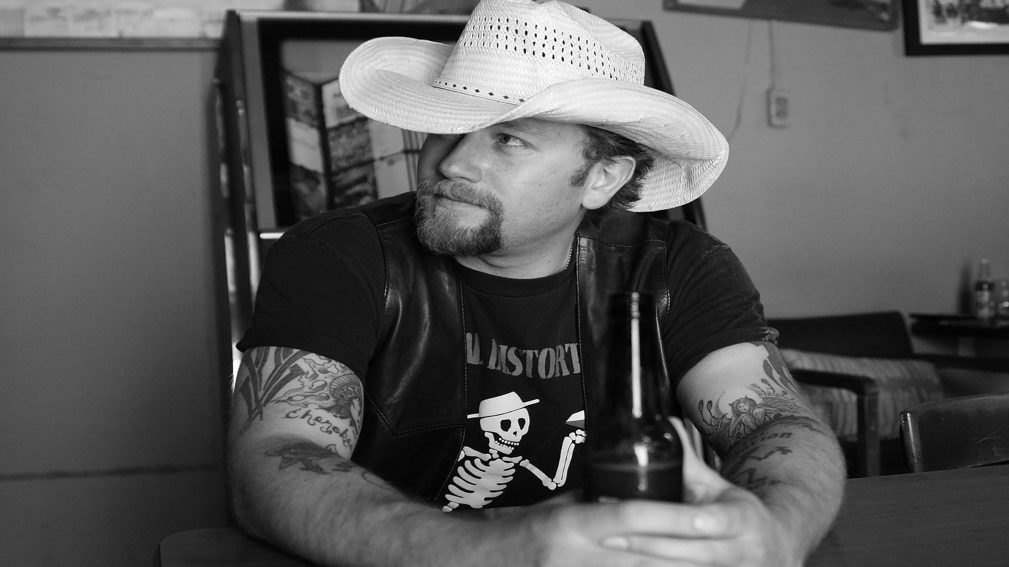 Jackson Taylor & the Sinners Tickets, 2022 Concert Tour Dates ...