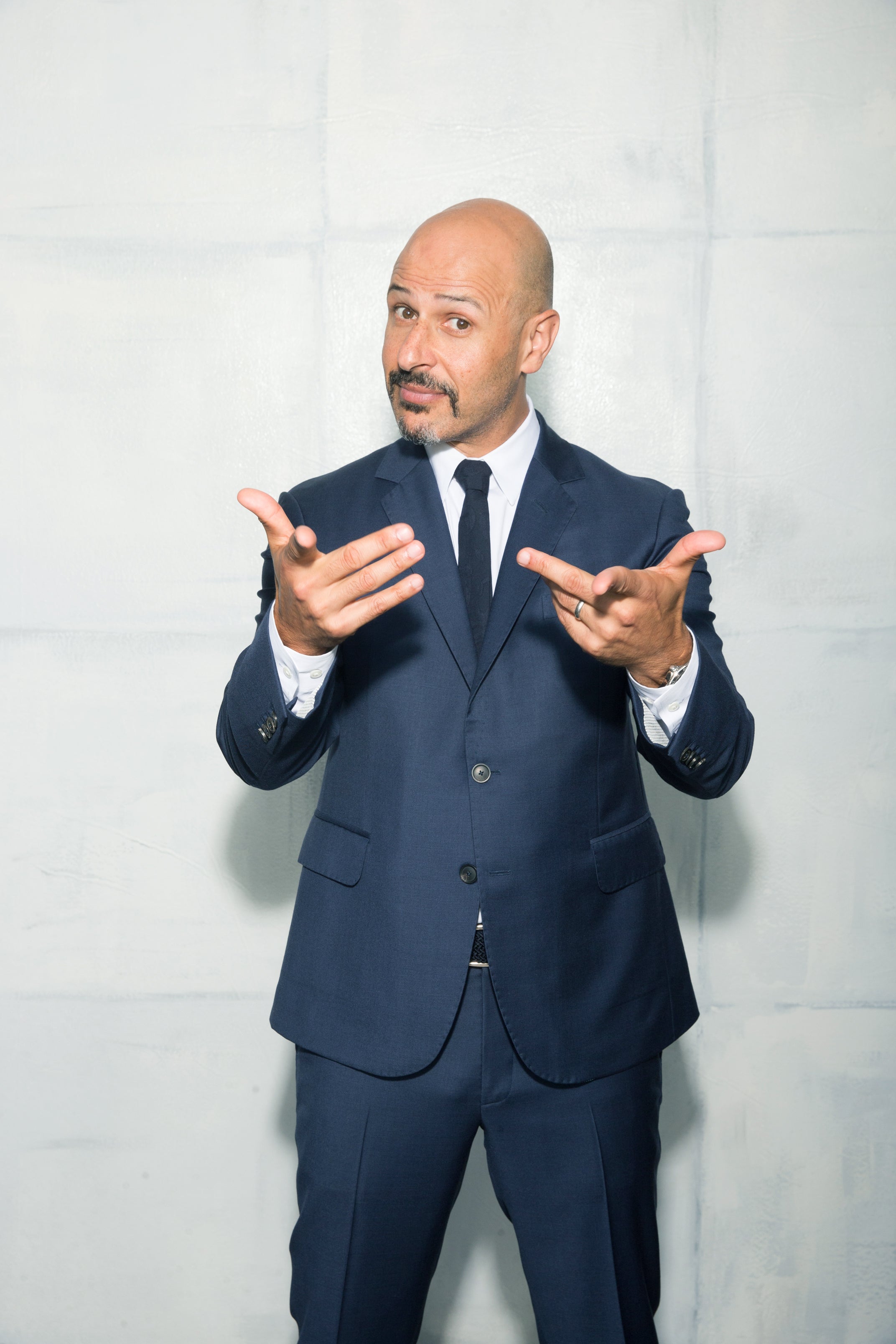 Maz Jobrani | August 1, 2024 - August 3, 2024 | Houston