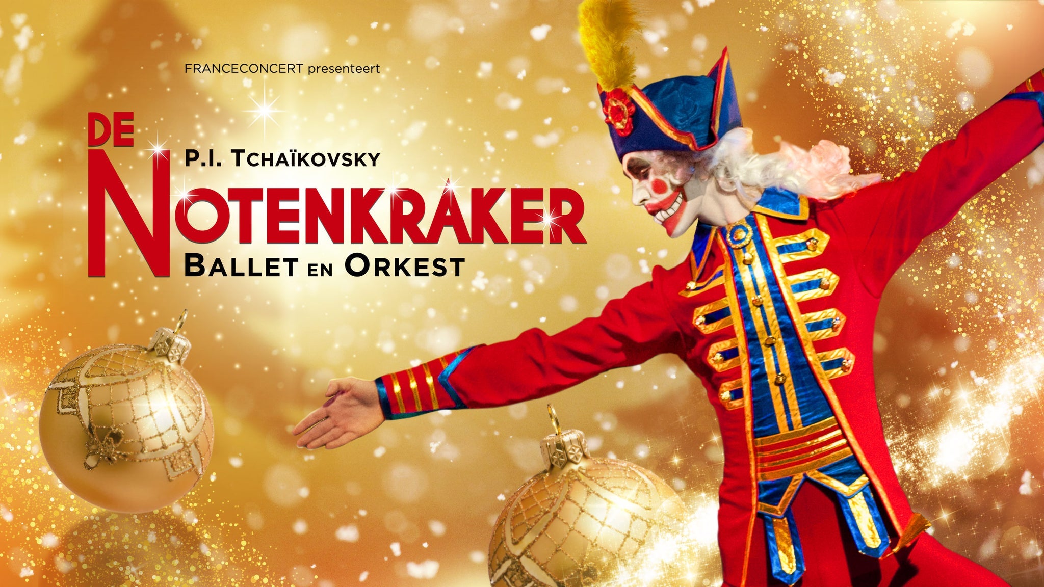 De Notenkraker | Schedulesite