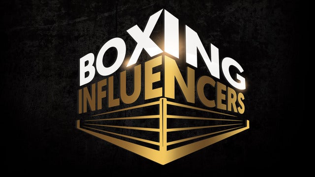 Boxing Influencers in Sportcampus Zuiderpark, Den Haag 05/10/2025 - Aticket | Koop kaartjes